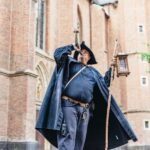 Düsseldorf: Guided Tour with a Night Watchman - The Practical Side: Price, Timing, and Booking