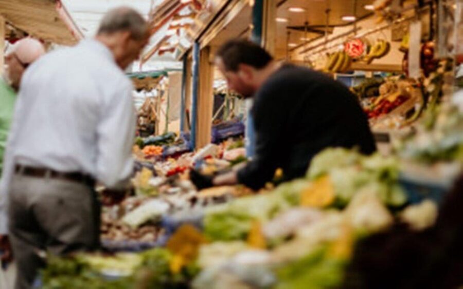Düsseldorf: In a nutshell - the 60 minutes tour - The Practical Details