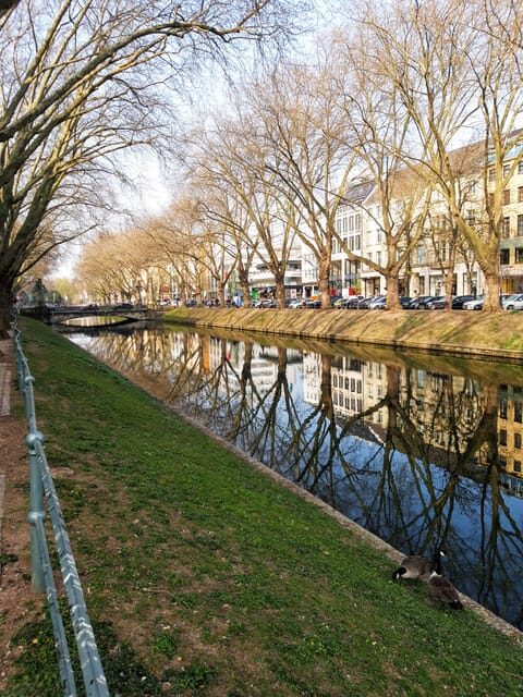 Düsseldorf: Personal Shopping Experience with a Local - Why Choose This Tour?
