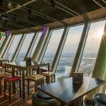 Düsseldorf: Rhine Tower Adult Entry - Practical Tips for Your Visit