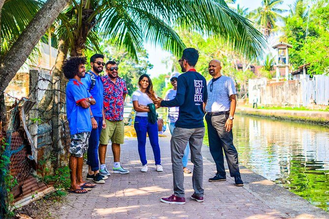 Dutch Canal Boat Tour from Negombo - Who Will Love This Tour?