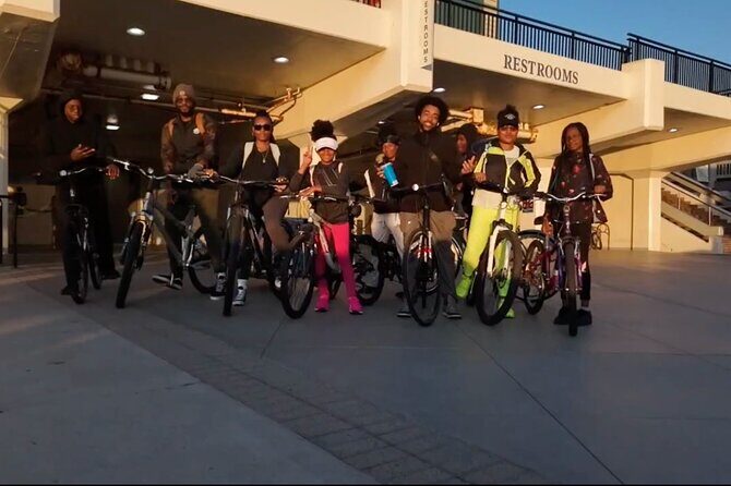 E Bike Guided Tour in Lawndale California - Why This Tour Is a Good Deal