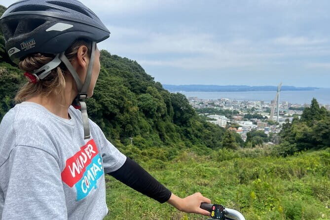 E-Bike Mystery Tour - The Itinerary Breakdown