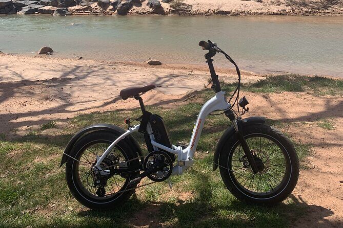 E-Bike Rental - Deep Dive into the Itinerary and Key Highlights