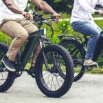 E-bike Rental Along the Potomac River - Who Should Consider This Tour?
