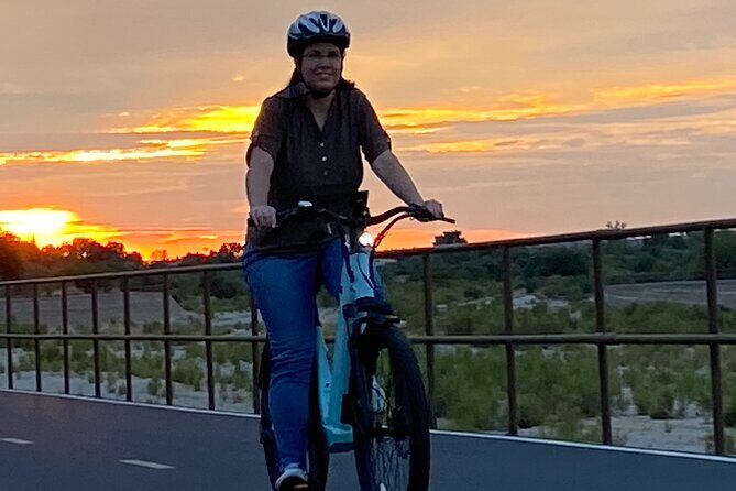 E-Bike Rental in Tucson - Authentic Insights from Riders