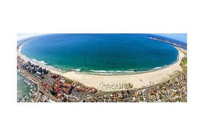 E-Bike Tours on Coronado - The Itinerary: What to Expect