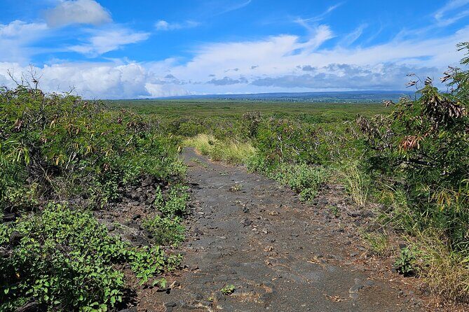 E-Mountain Bike Tour in South Point Hawaii - The Value and Overall Experience