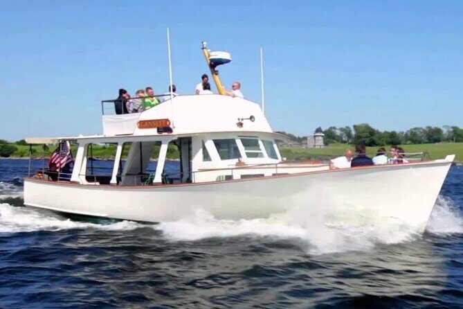 Early Bird Mimosa Cruise - Family Friendly! - Why This Tour Offers Good Value