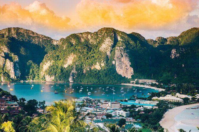 Early Bird Phi Phi Islands Adventure From Khao Lak - The Practicalities: Timing, Group Size, and Value