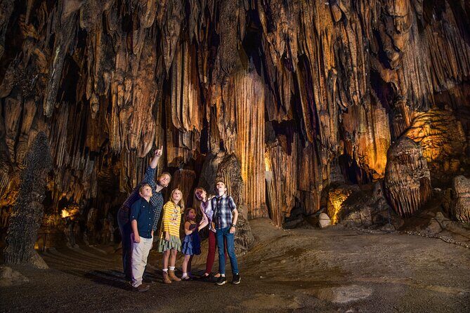 East Alabama Family Fun Multi-Attraction Pass - The Sum Up