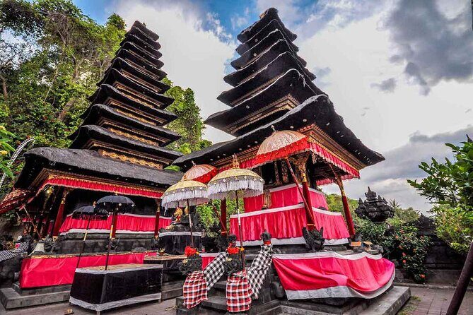 East Bali and Gate of Heaven Temple Private Tour - Real Travelers’ Insights