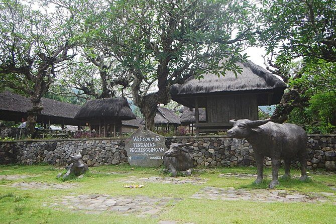 East Bali and Lempuyang Temple Tour - Practical Details and What to Expect