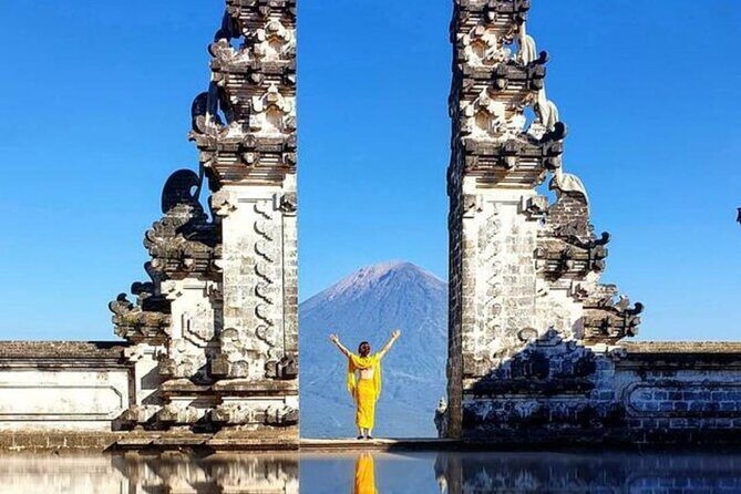 East Bali Tours - The Sum Up