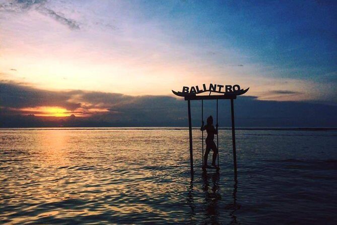 East Bali : Tulamben, Gate Heaven Lempuyang & Tirta GanggaTrip - The Sum Up