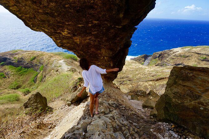 East Side Tour -Hike, Beach, Food, Photo - What Makes This Tour Stand Out?