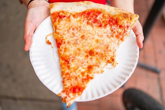 East Village Pizza Walk - Final Thoughts