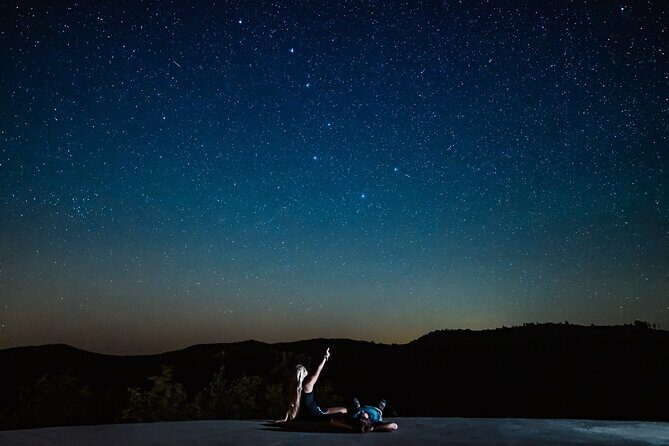 East Zion Dark Sky Stargazing Tour - Who Should Consider This Tour?