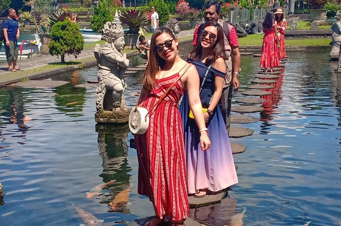 Eastern bali tour. lempuyang temple,tirta gangga,goa lawah, virgin beach. - Who Is This Tour Best Suited For?