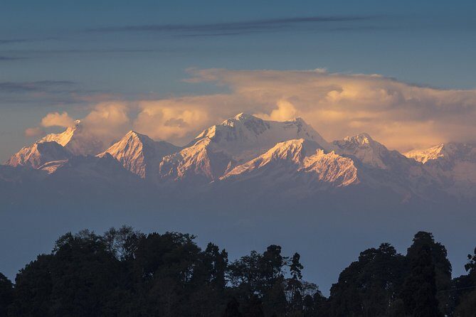 Eastern Himalaya (Darjeeling, Pelling, Gangtok & Kalimpong) - Who Will Love This Tour?