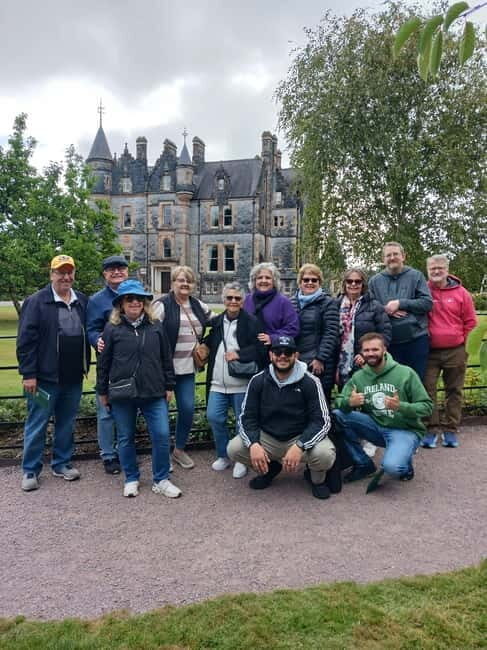 Easy Access - The Blarney Stone & Castle Gardens Tour - The Practicalities and Value