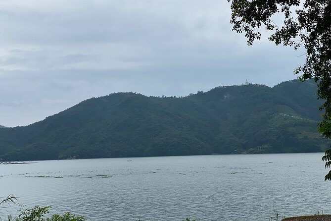 Easy Short Hiking along the Beautiful Fewa Lake - What Travelers Say About This Experience