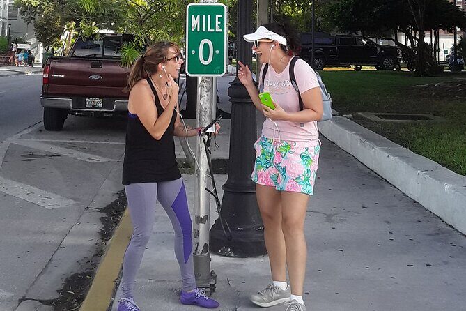 Easy Stroll (or Bike) Through Downtown Key West Audio Tour - Practical Details and What to Expect