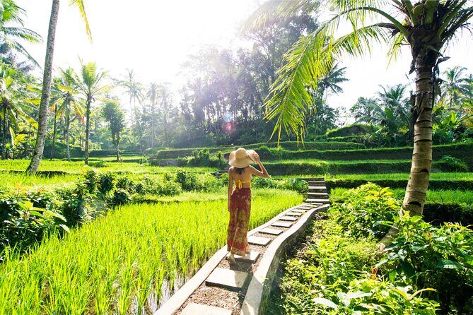 Eat Pray Love Bali Private Tour  Full Day - FAQ