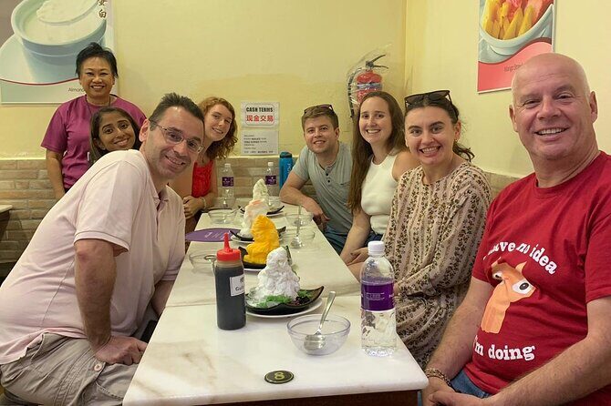 Eat your way through Chinatown - Why This Tour Delivers Great Value