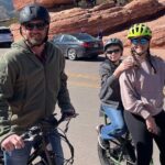 Ebike 2 Hour Rental Experience in Manitou Springs, Colorado - Final Thoughts