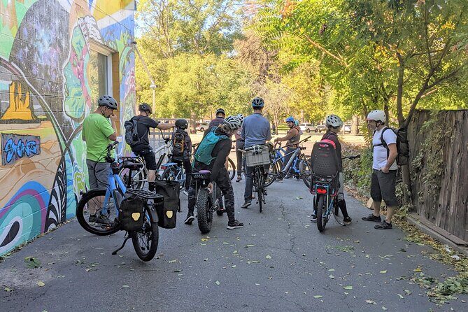 eBike City Tour - Final thoughts