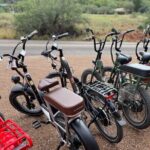 Ebike hwy 179, Chapel, Cathedral Rock, Soldiers Pass - Final Words