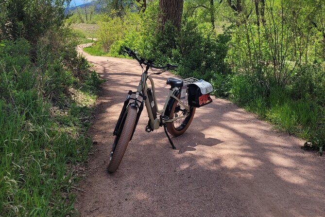 EBIKE Mountain Adventure in Colorado Springs: Gold Camp Road - Authentic Experiences and Traveler Feedback