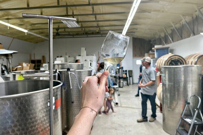 EBIKE Winery Tour in Penrose, Colorado: Penrose Uncorked - Who Is This Tour Best For?