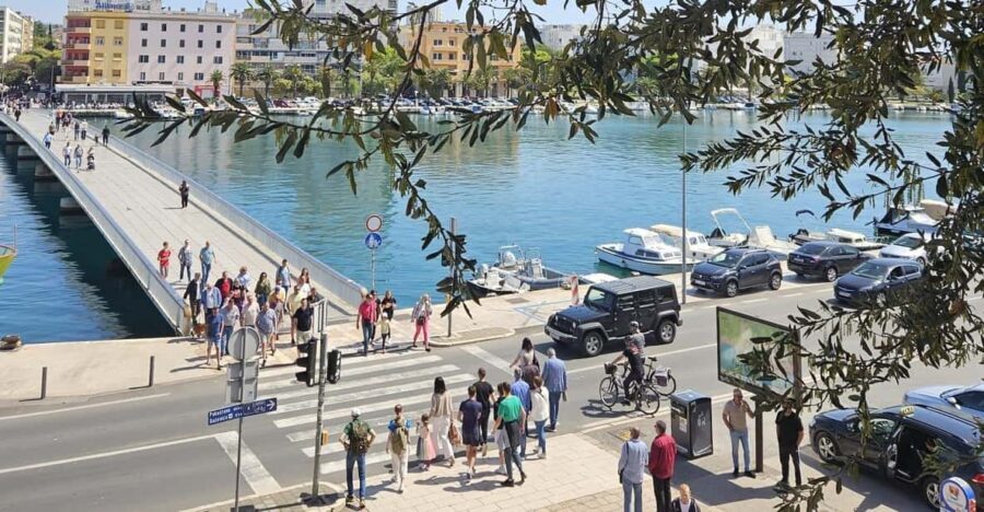 Eco tuk tuk Highlights of Zadar - Analyzing the Value: Is It Worth It?