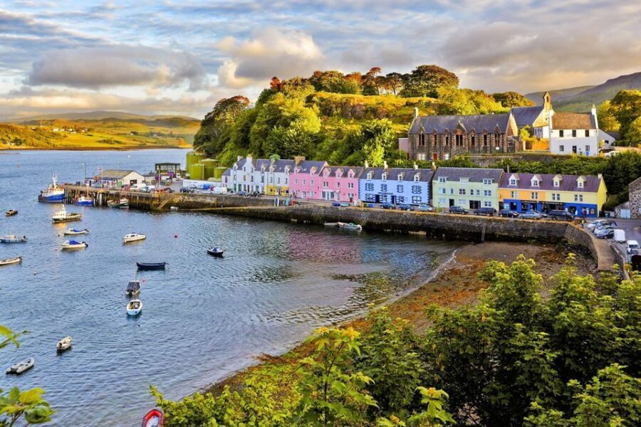 Edinburgh: 3-Day Isle of Skye, Highlands, and Loch Ness Tour - What Makes This Tour Stand Out