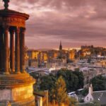 Edinburgh: 3-Hour Historical Walking Tour in Italian - The Practicalities and Value