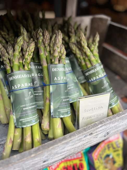 Edinburgh: 4-Hour Guided Food and Drink Tour - What Makes This Tour Stand Out?
