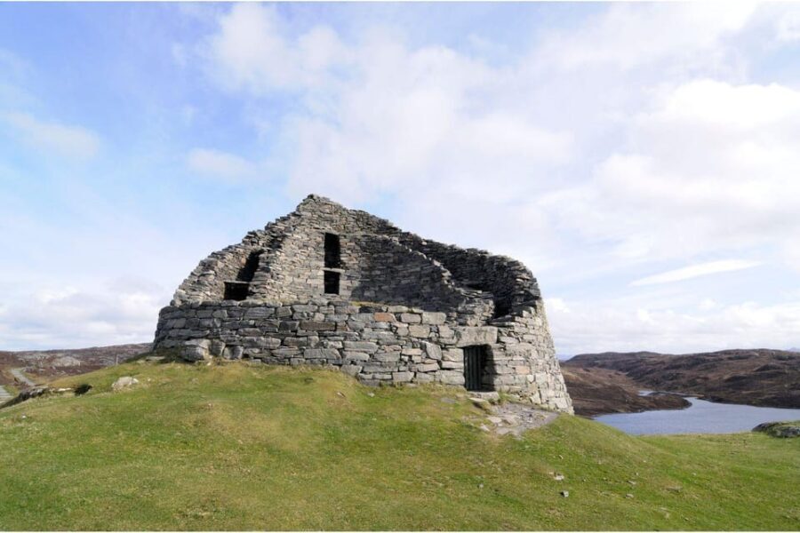 Edinburgh: 7 Day Scottish Highlands and Islands Tour - Itinerary Breakdown: What Makes Each Stop Special?