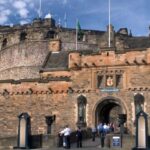 Edinburgh Castle: Guided Walking Tour with Entry Ticket - What You Can Expect from the Tour
