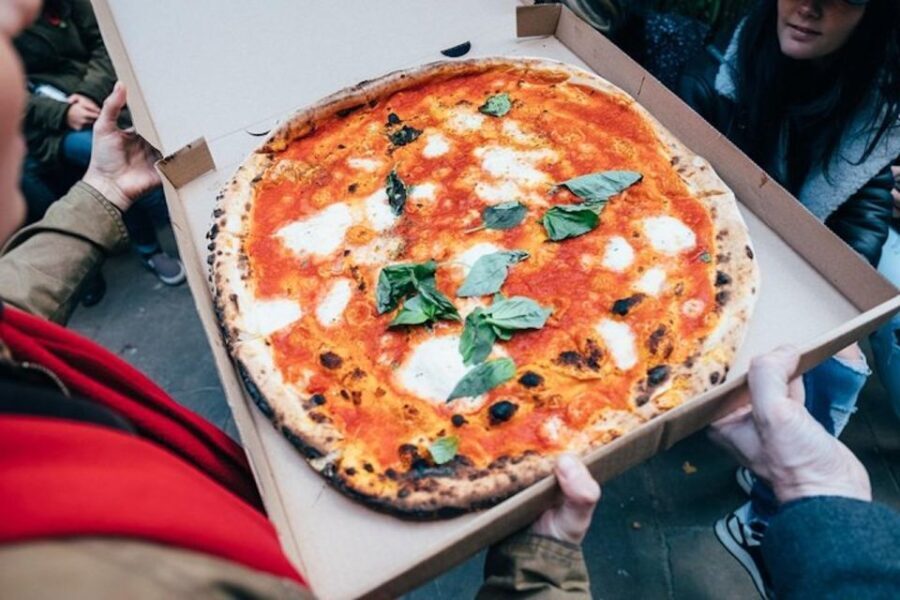 Edinburgh: Cheese Crawl with Local Guide - The Sum Up