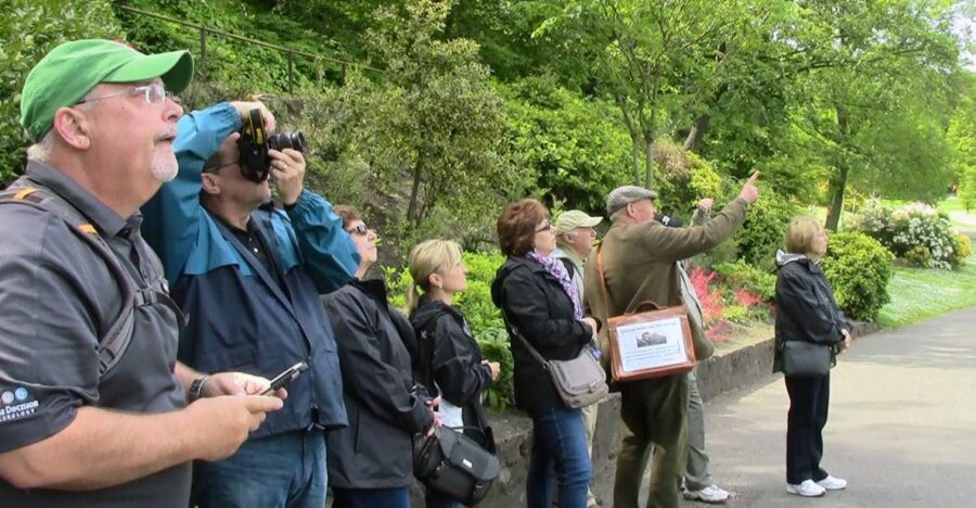 Edinburgh: City Highlights Private Guided Walking Tour - Detailed Itinerary Breakdown