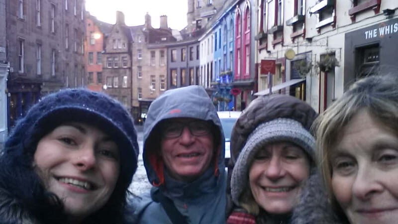 Edinburgh: Custom Highlights & Hidden Gems Tour with a Local - Why Choose a Private, Tailored Tour?
