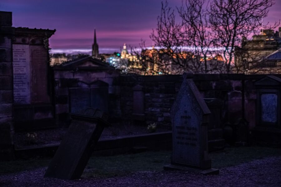 Edinburgh: Dark Secrets of the Old Town Halloween Tour - Final Thoughts: Who Will Love This Tour?
