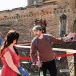 Edinburgh: Edinburgh Castle Guided History Tour with Tickets - Key Points