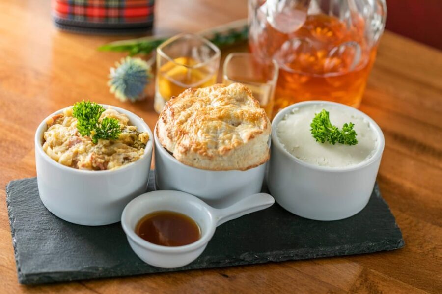 Edinburgh: Guided Whisky Tour with Scottish Roll and Sausage - Who Will Love This Tour?