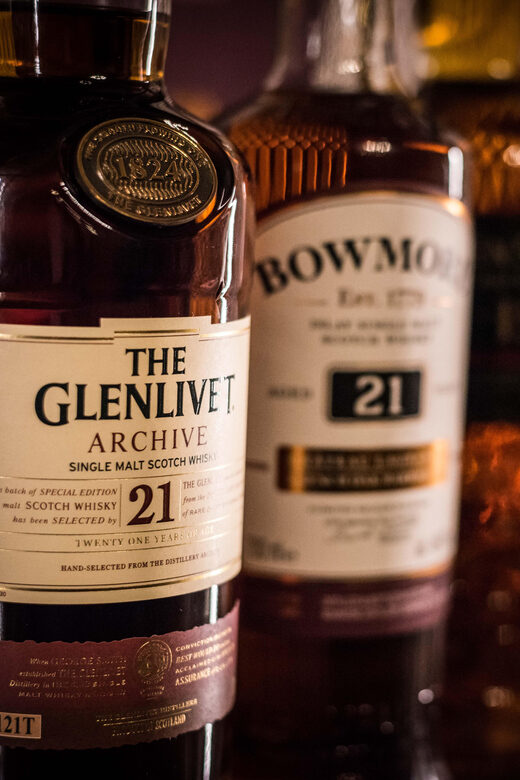 Edinburgh: Harry Potter Guided Tour With A Whisky Tasting - Authenticity and Real-World Feedback
