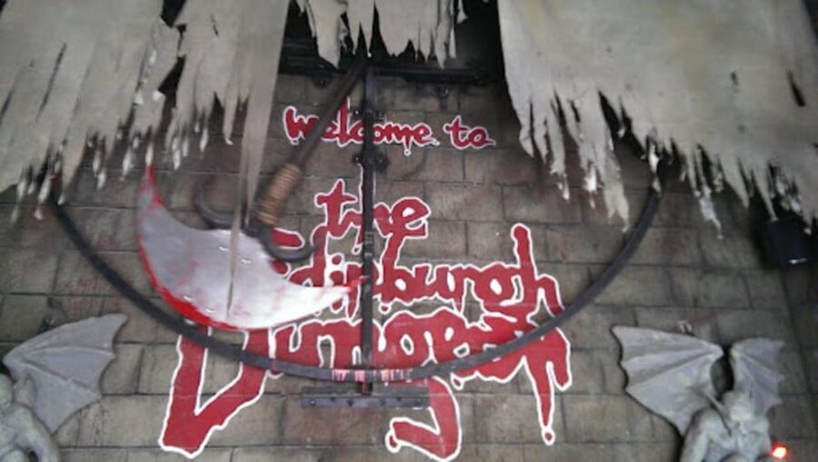 Edinburgh: Harry Potter Walking Tour with Dungeon Entry - The Practical Side: What to Expect and How It’s Designed