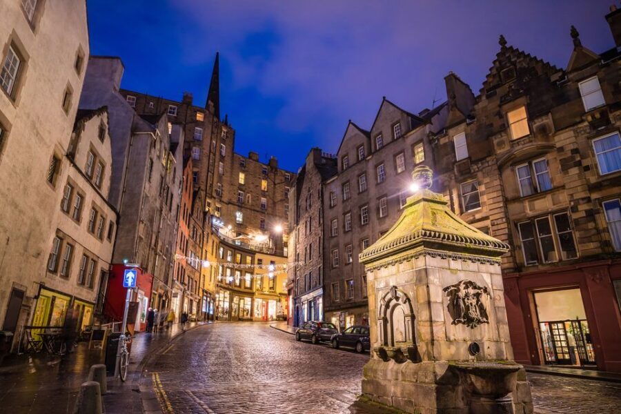 Edinburgh: Harry Potter Walking Tour - The Value of the Tour