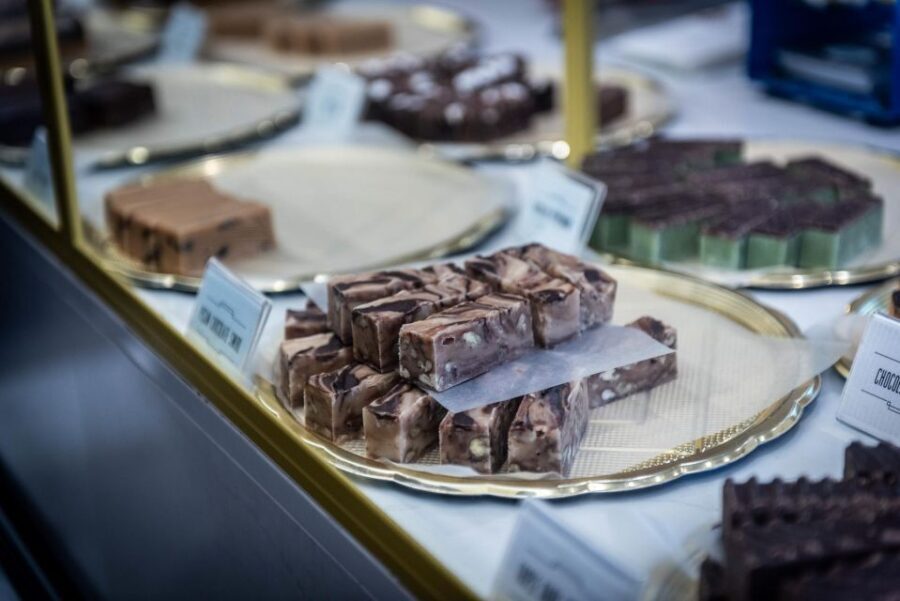 Edinburgh: Historical Gems Tour & A Taste of Scottish Fudge - The Heart of the Experience: What Makes It Stand Out